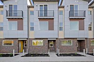 Garbett Homes - New Homes For Sale in Utah - We Build Green