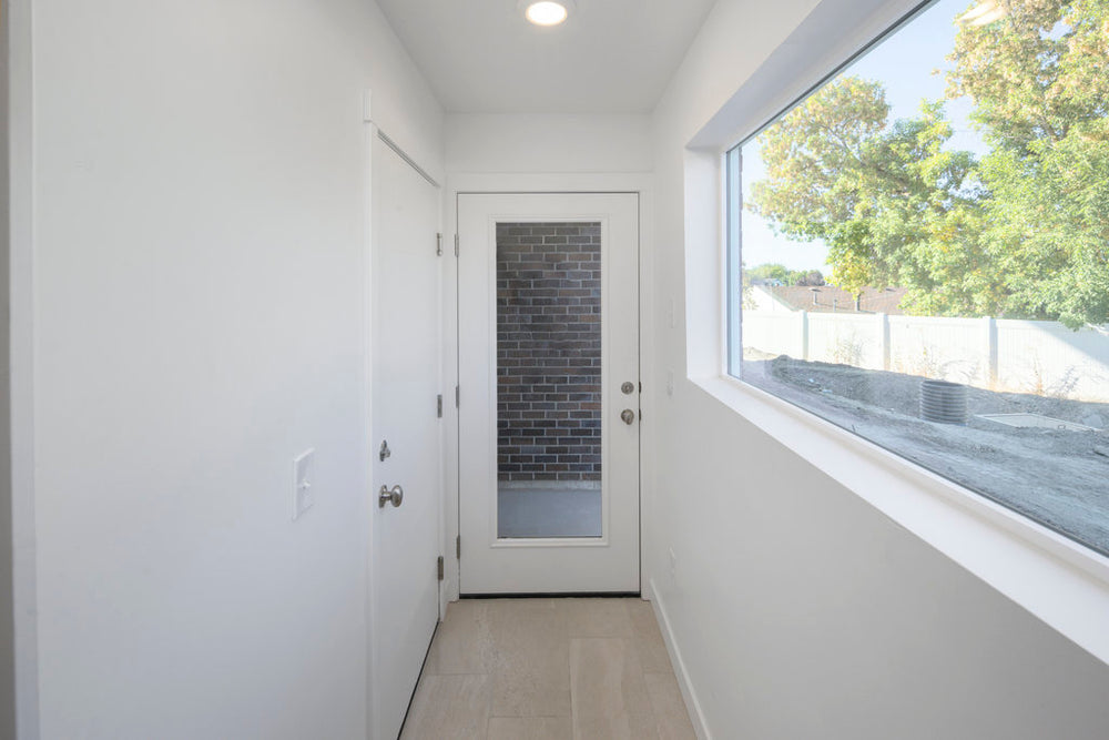 Garbett Homes - New Homes For Sale in Utah - We Build Green