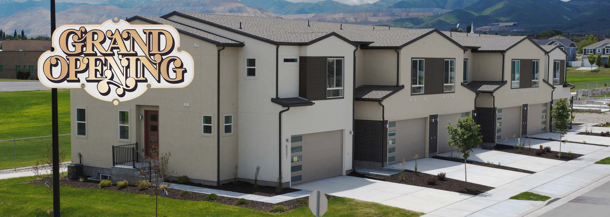 Garbett Homes - New Homes For Sale in Utah - We Build Green