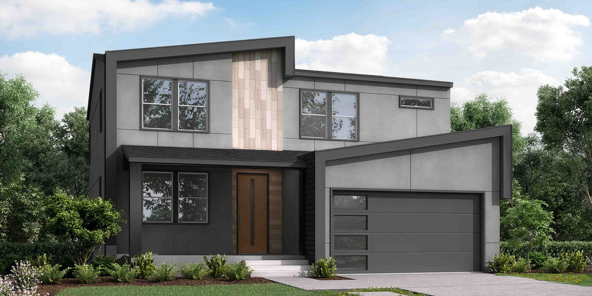 Garbett Homes - New Homes For Sale in Utah - We Build Green