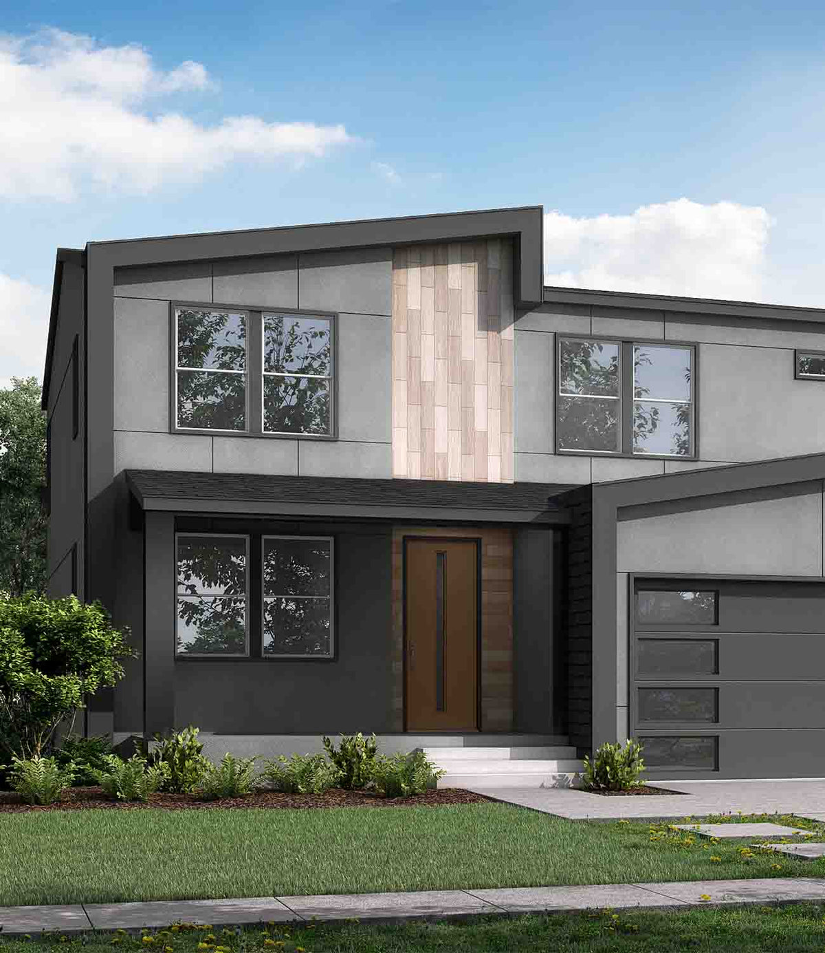 Garbett Homes - New Homes For Sale in Utah - We Build Green