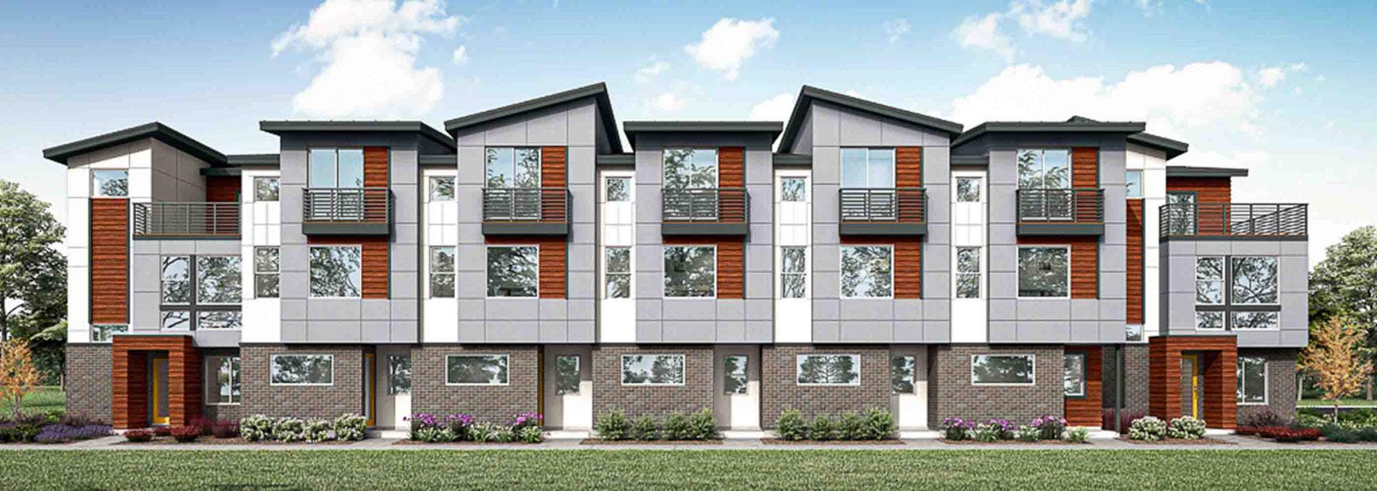 Garbett Homes - New Homes For Sale in Utah - We Build Green