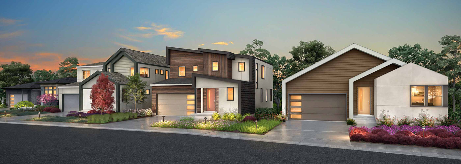 Garbett Homes - New Homes For Sale in Utah - We Build Green