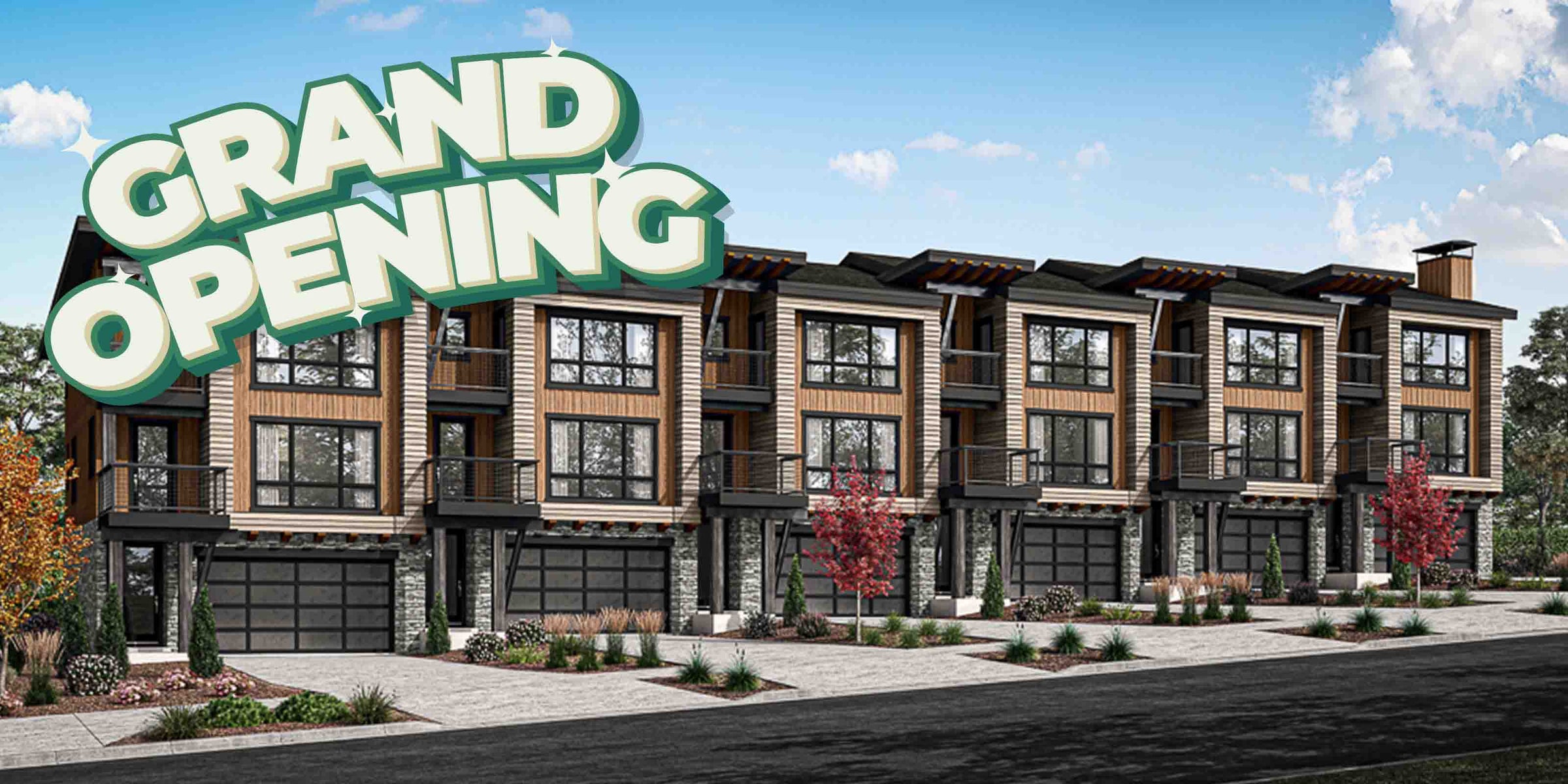 Garbett Homes - New Homes For Sale in Utah - We Build Green