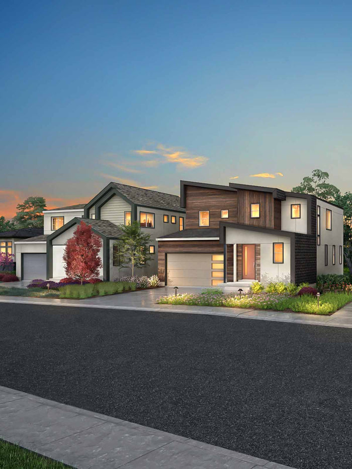 Garbett Homes - New Homes For Sale in Utah - We Build Green