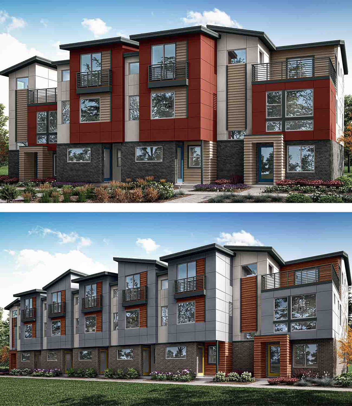 Garbett Homes - New Homes For Sale in Utah - We Build Green