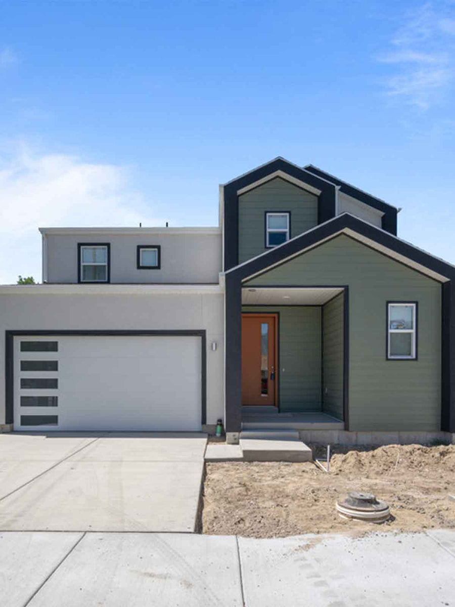 Garbett Homes - New Homes For Sale in Utah - We Build Green