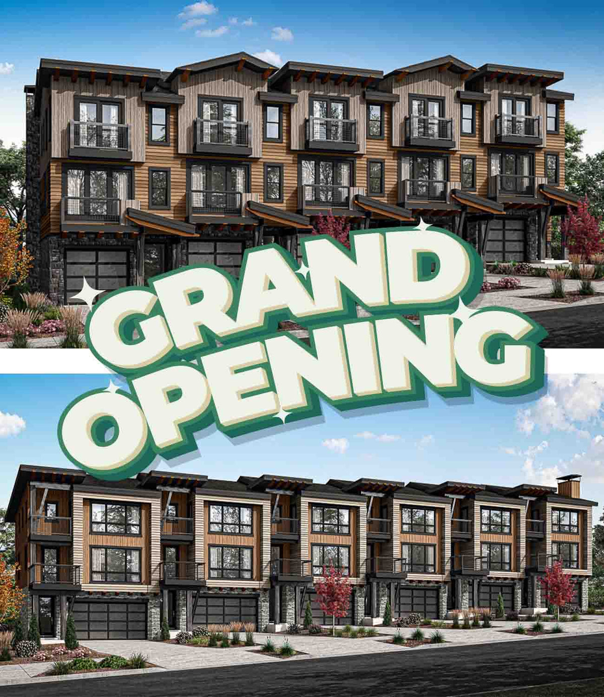 Garbett Homes - New Homes For Sale in Utah - We Build Green