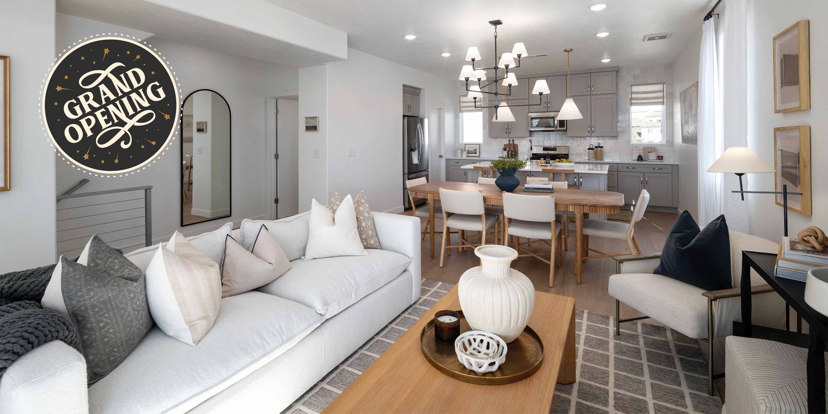 Garbett Homes - New Homes For Sale in Utah - We Build Green