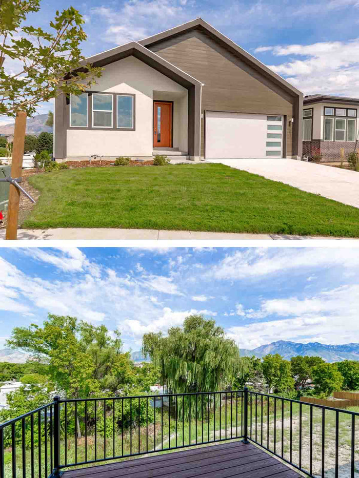 Garbett Homes - New Homes For Sale in Utah - We Build Green