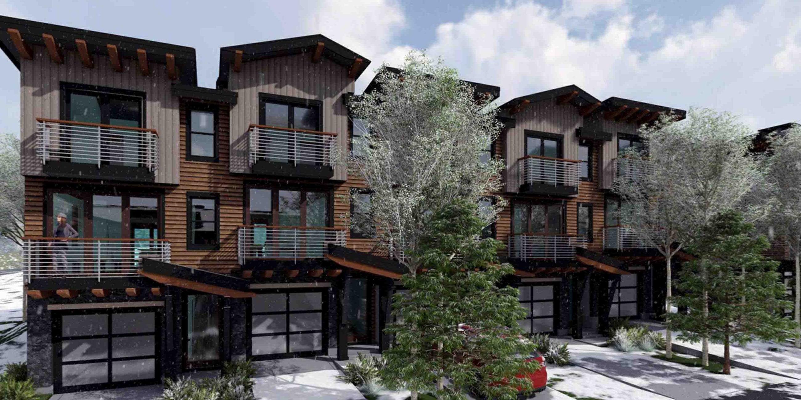 Garbett Homes - New Homes For Sale in Utah - We Build Green