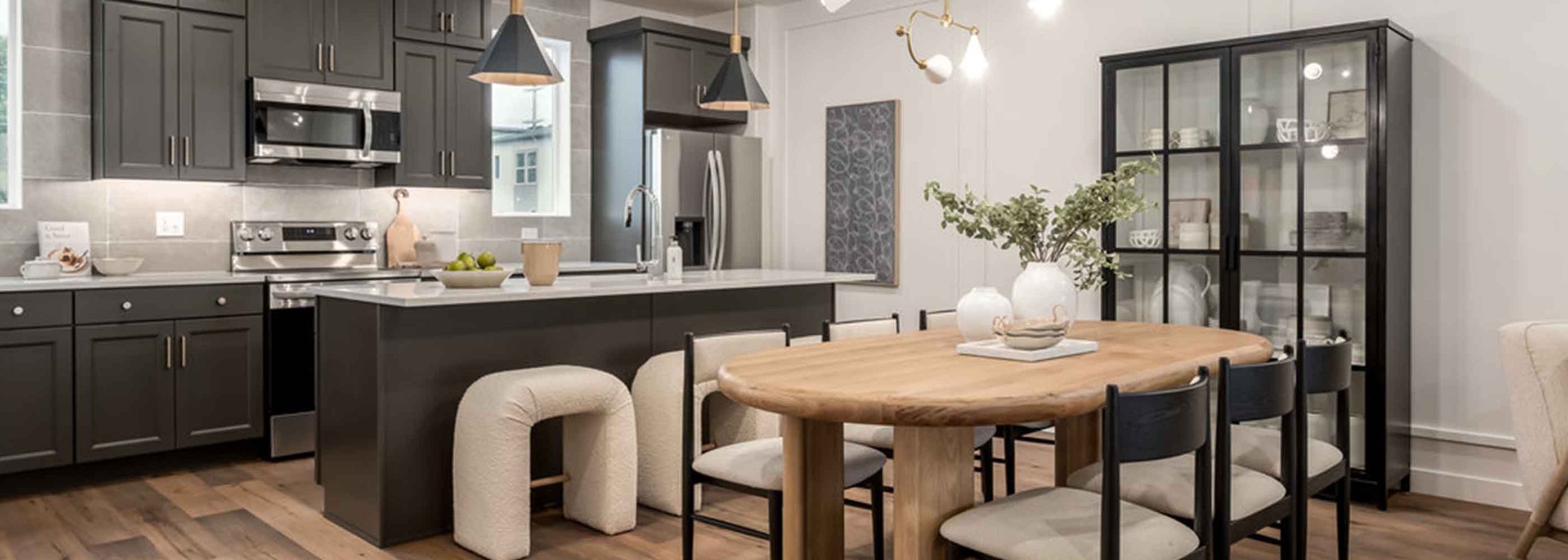 Garbett Homes - New Homes For Sale in Utah - We Build Green