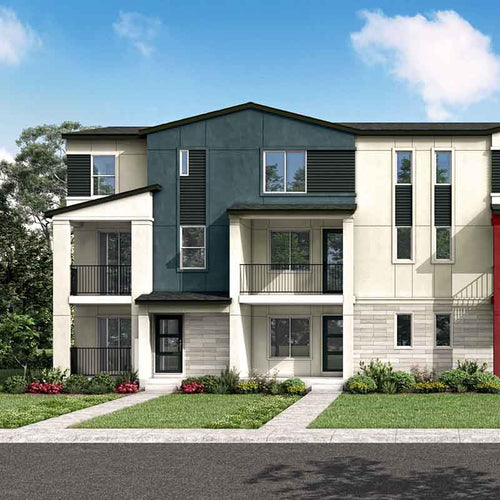 Garbett Homes - New Homes For Sale in Utah - We Build Green