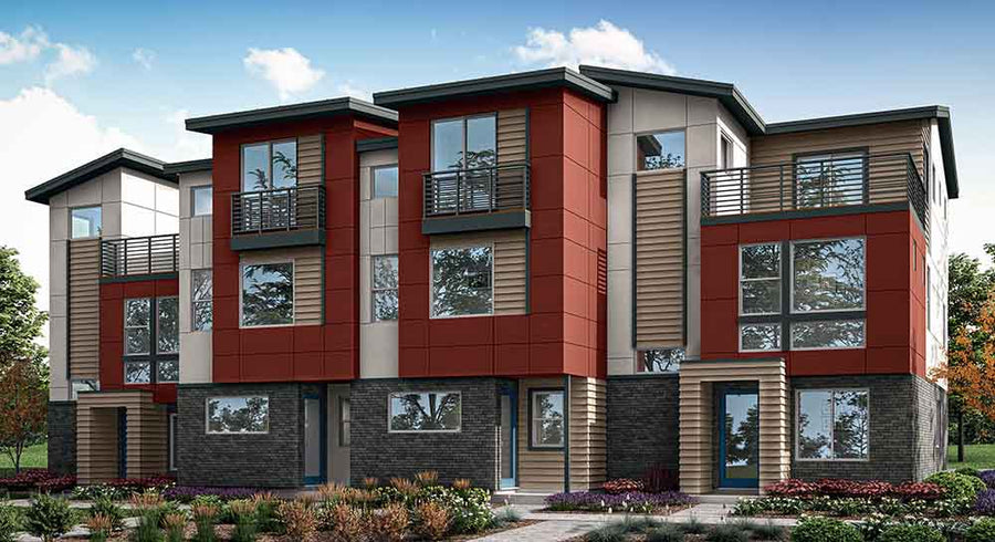 Garbett Homes - New Homes For Sale in Utah - We Build Green